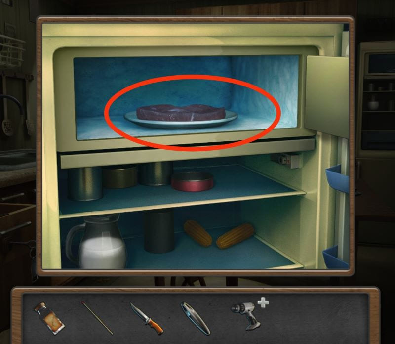 Tricky Doors Niveau 3 Appartement verrouillé Solution