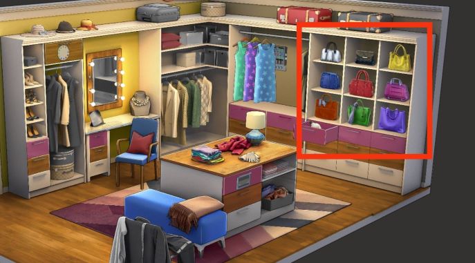 Solution Rooms And Exits Chapitre 2 niveau 22: Chambre à coucher