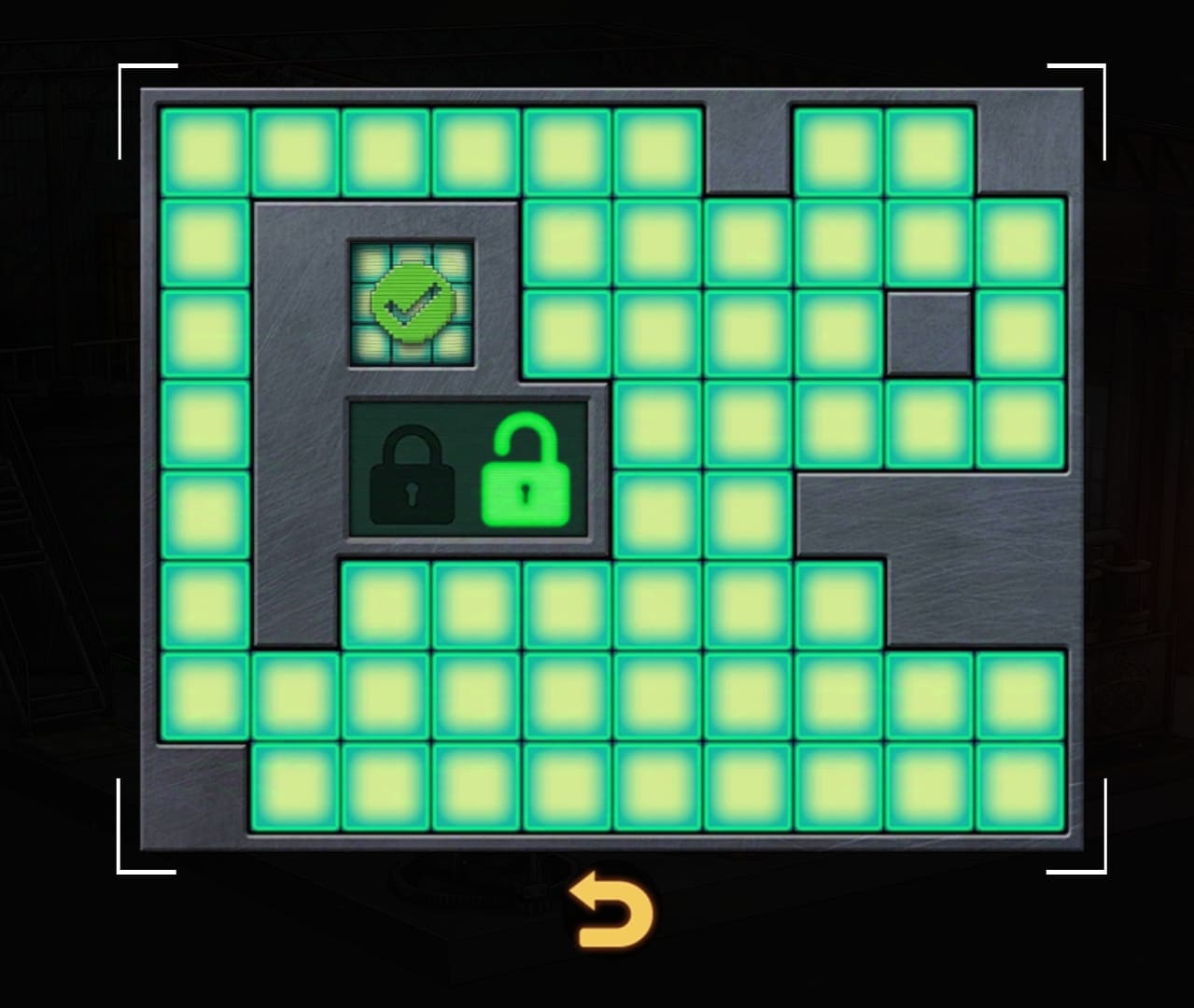 Solution Rooms And Exits Chapitre 5 niveau 15 L’usine abandonnée