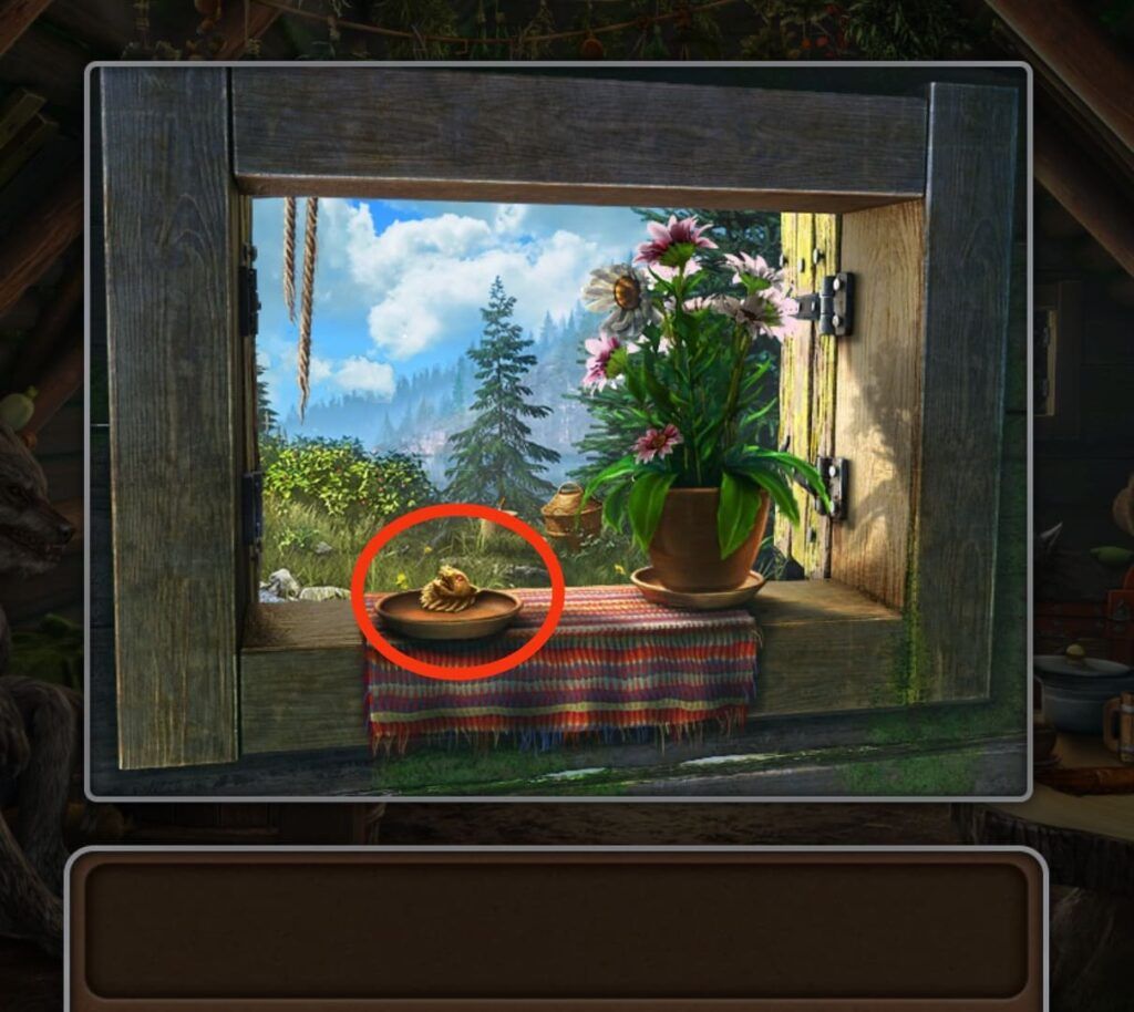 Solution Legendary Tales 4 Solution chapitre 1 sur la route