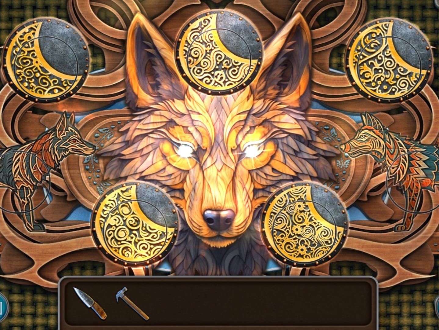 Solution Legendary Tales 4 Solution chapitre 1 sur la route