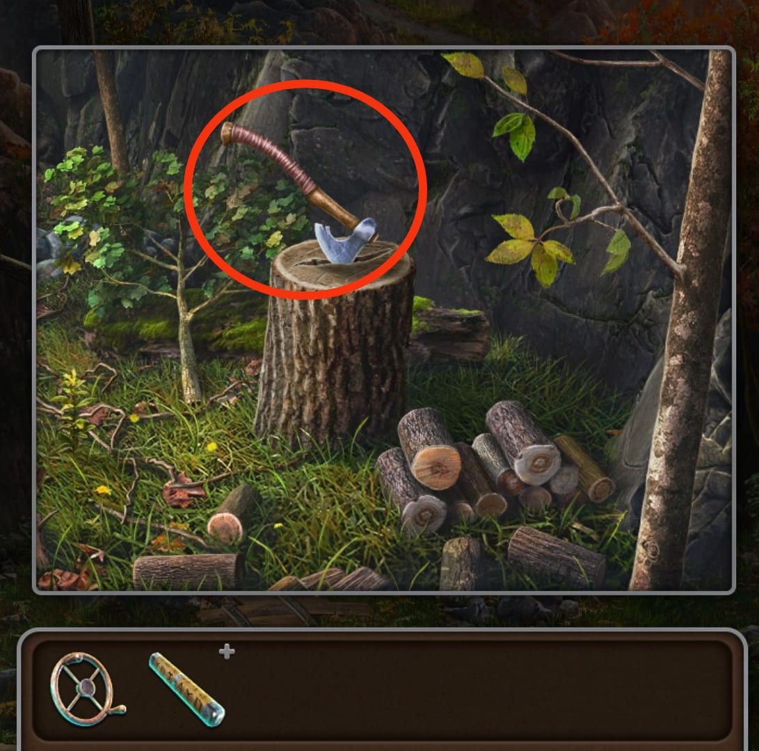 Solution Lost lands 11 chapitre 2 Les épreuves de la grande cité